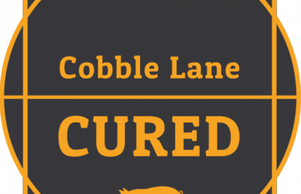 London Larder | Charlton Events