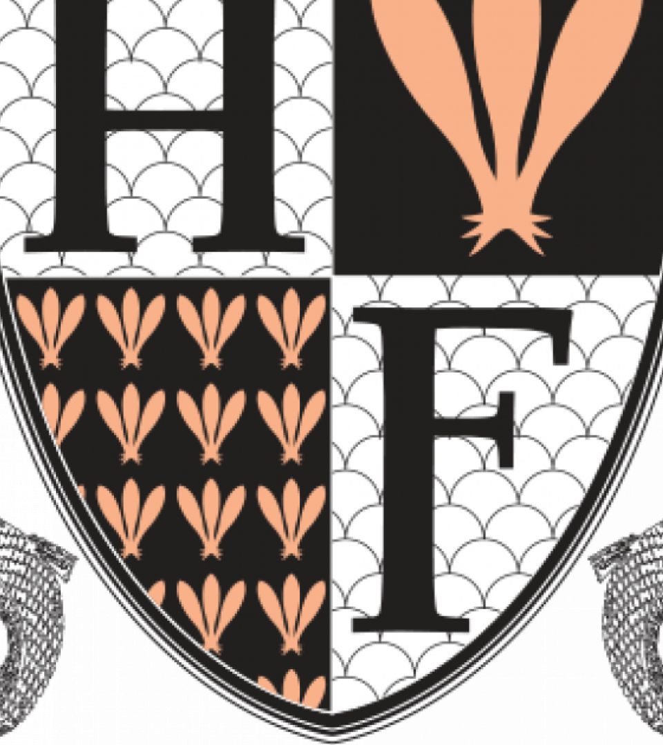London Larder | Charlton Events